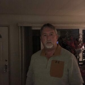 Rodney Payne | City of Mankato Kansas